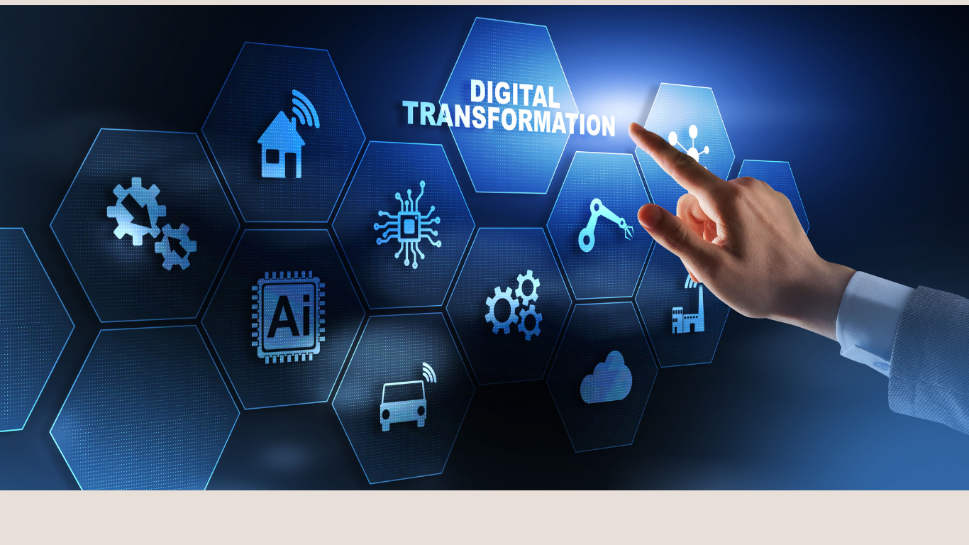 Ilusi Transformasi Digital dalam Ketenagakerjaan - MIGRANTCARE.NET